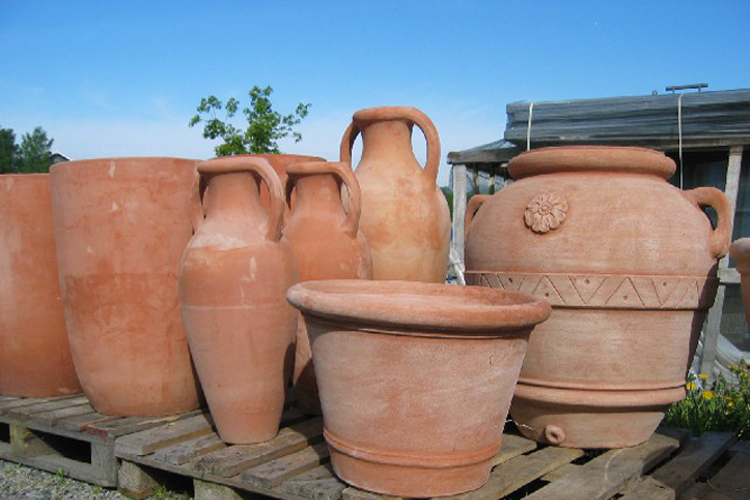 Terracotta